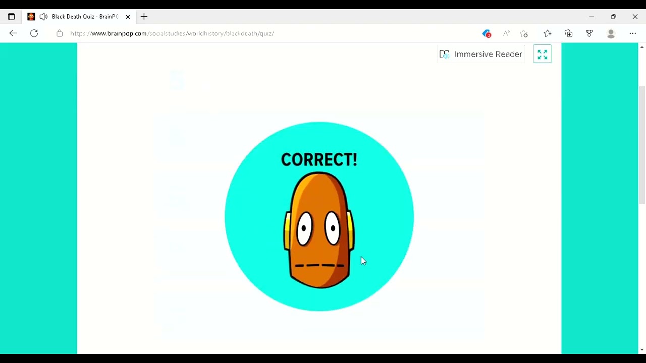 Black Death Quiz BrainPOP - YouTube