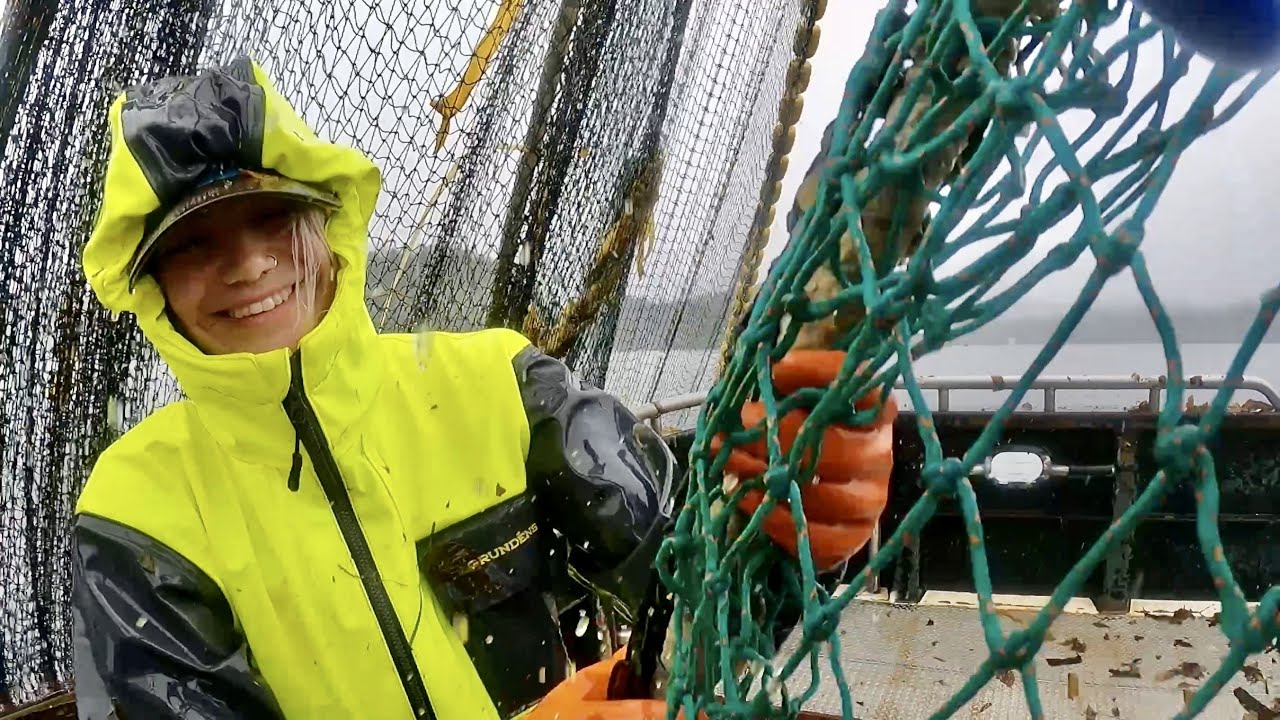 Commercial Salmon Seining Alaska: Kitoi Hatchery Cost-Recovery 2022 ...