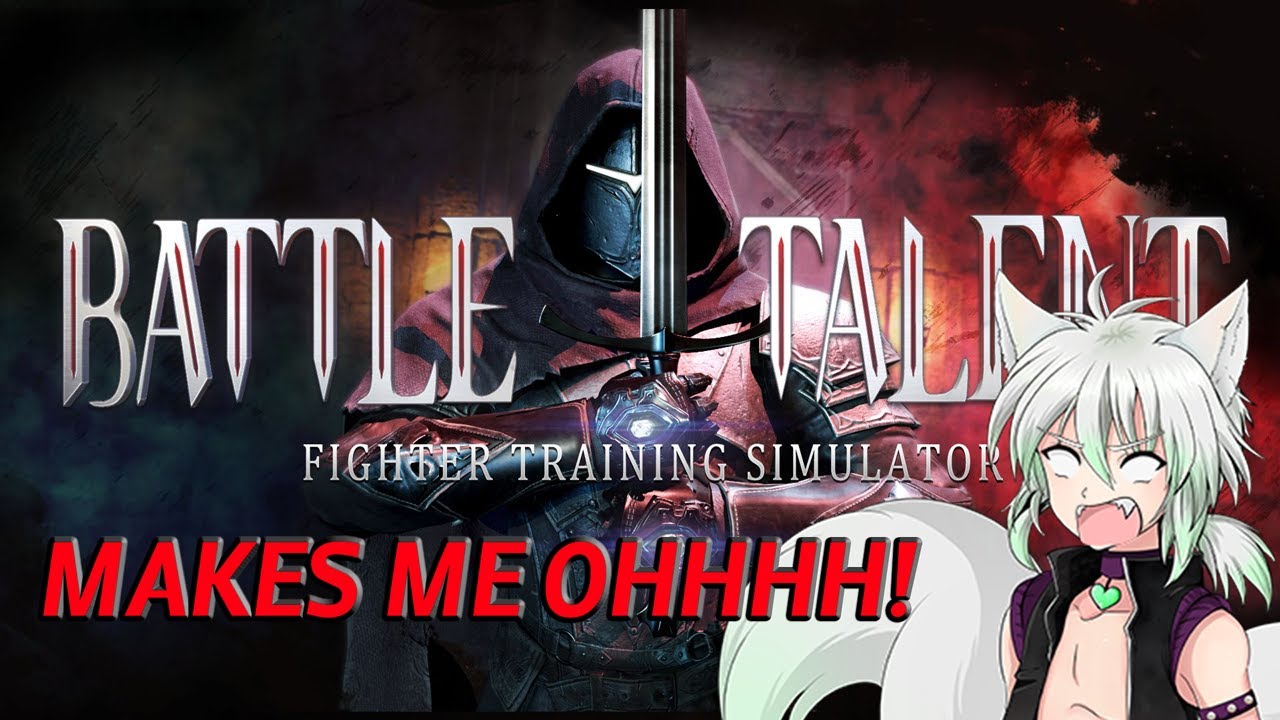 Battle Talent VR Makes Me OHHHHHH (It's DMC in VR) - YouTube