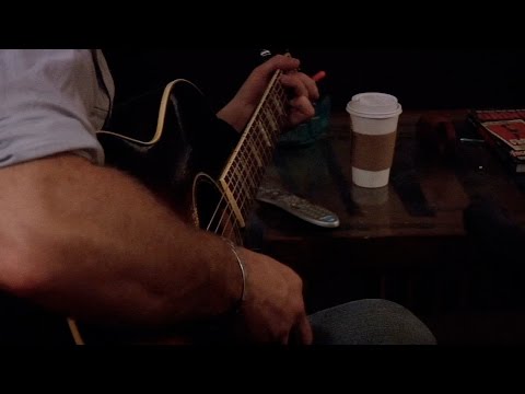 Mike Kelly & Andy Skib - "Taking The Blame" - YouTube