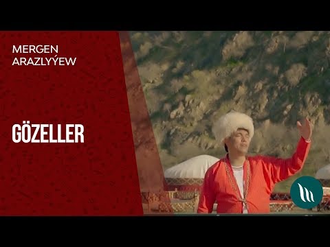Mergen Arazalyýew - Gözeller | 2019