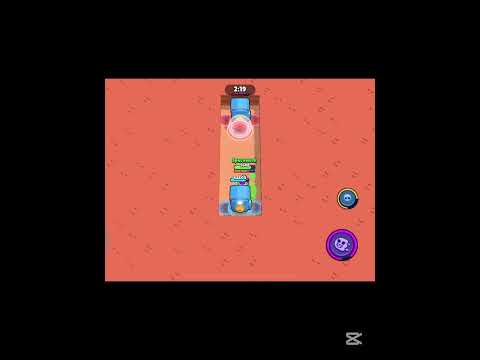 Collette 1vs2 🗣️ #brawlstars #minigames #bs #fyp - YouTube