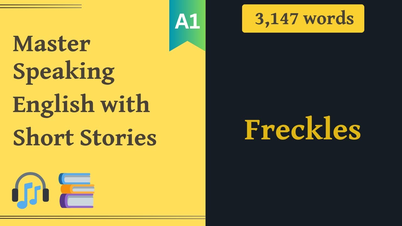 Master Speaking English with Short Stories | Level 1 Graded Reader ...