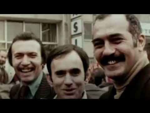 İlkay Akkaya - Geri Durma @ilkayAkkayaofficial