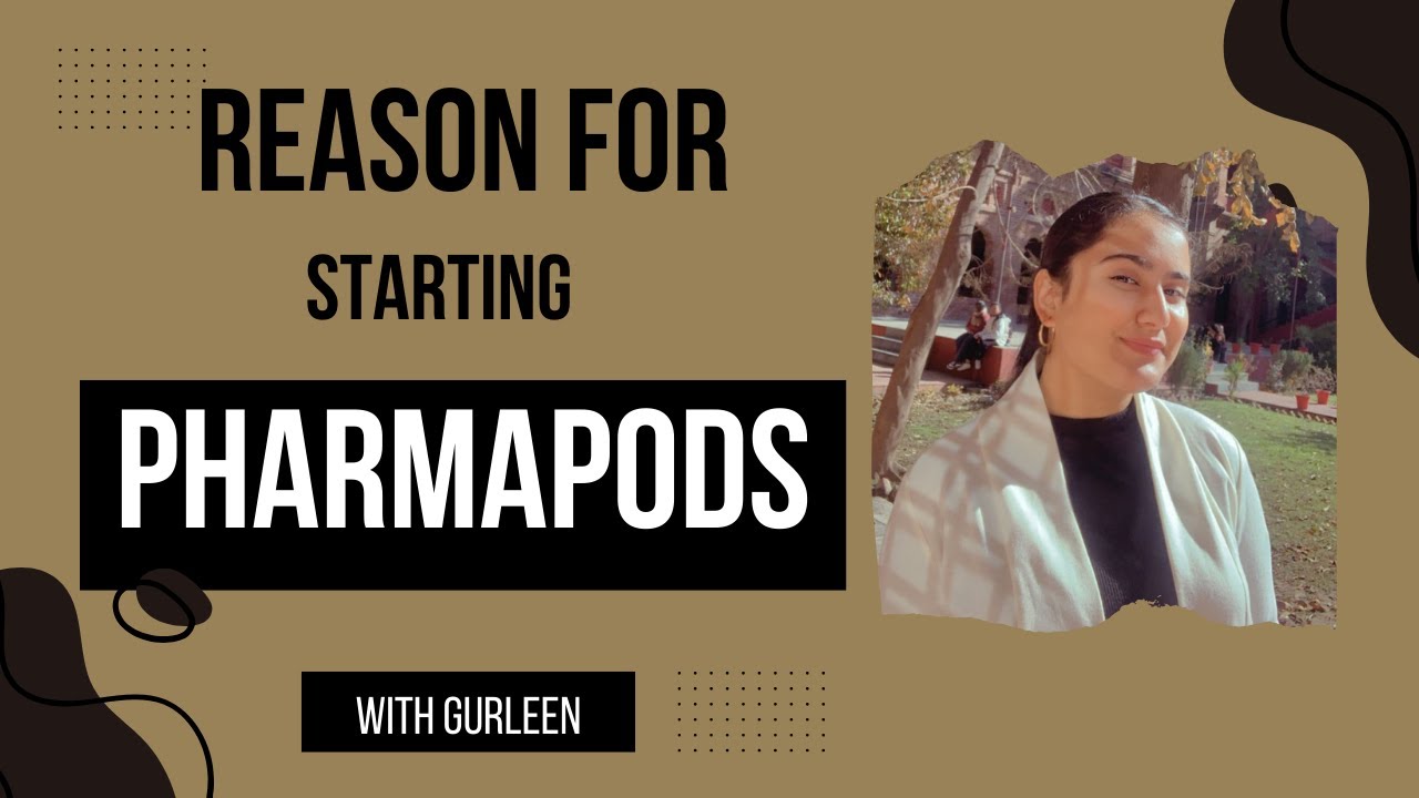 Introduction - Know All About PharmaPod And What's Coming Next . - YouTube