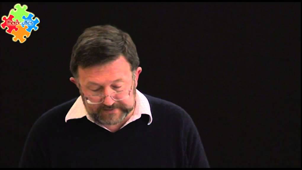 The Leading Question in Chartist Historiography pt3 Prof. Malcolm Chase ...