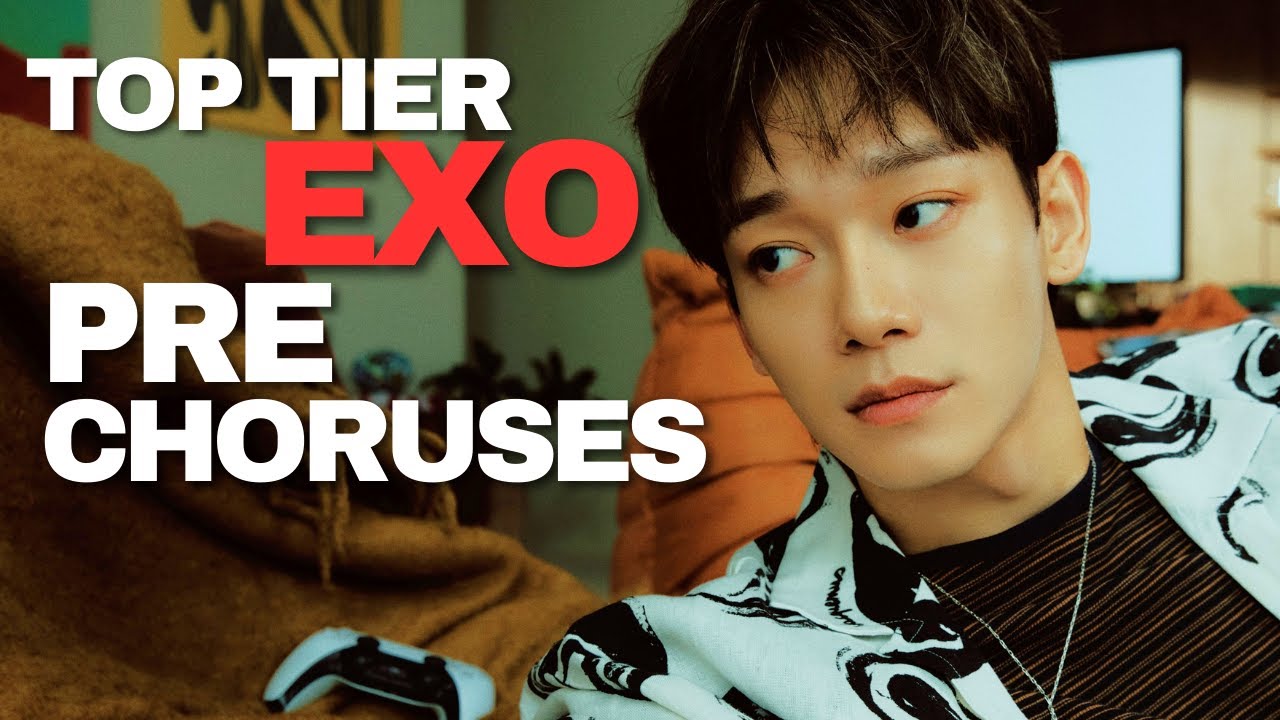 Top Tier EXO Pre-Choruses - YouTube