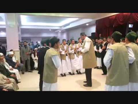 Çorum Halvet-i UŞŞAKİ Devran Zikiri , Raks ekibi. 05447171767