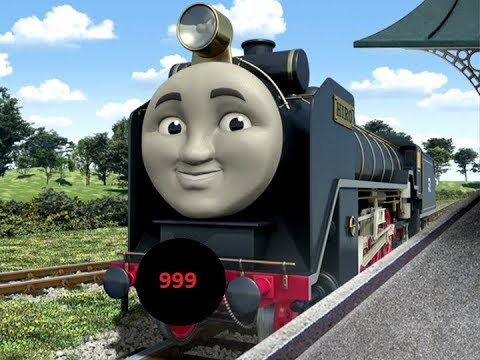 My Tribute To Hiro The Japanese Engine, reuploaded - YouTube