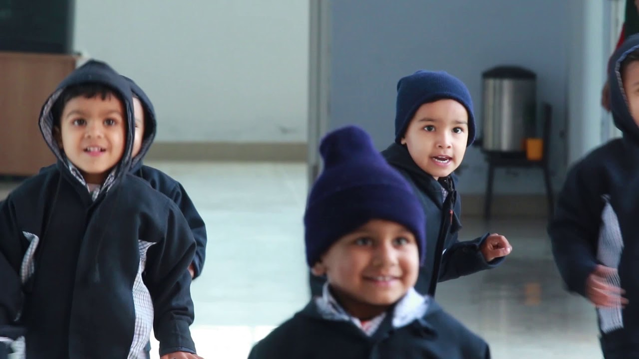 KSD elementary School Promo Video - YouTube