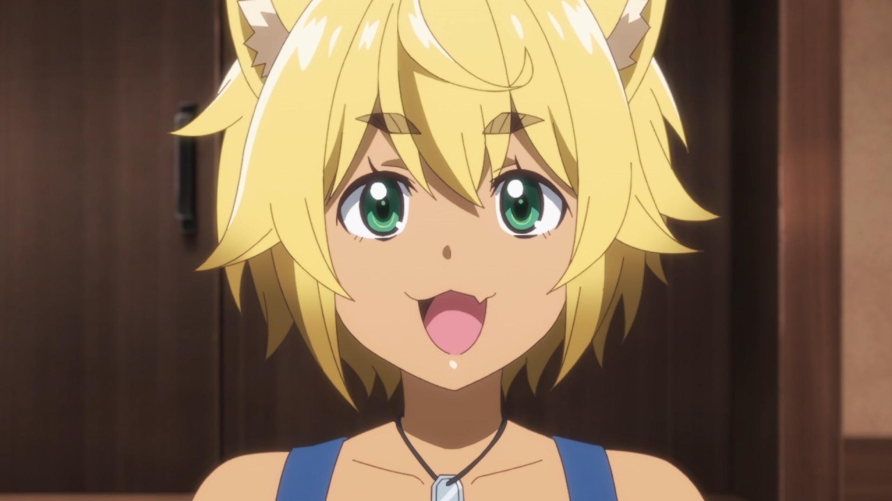 Vulcan noises - Beheneko - YouTube