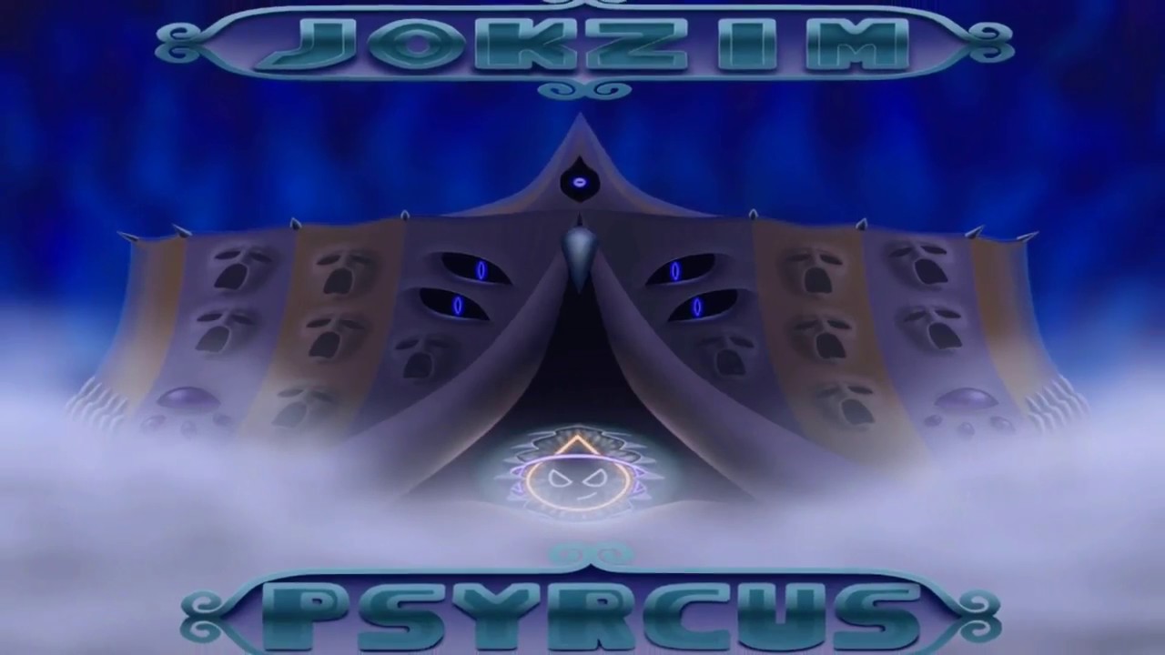 Jokzim-psycus (original mix) - YouTube