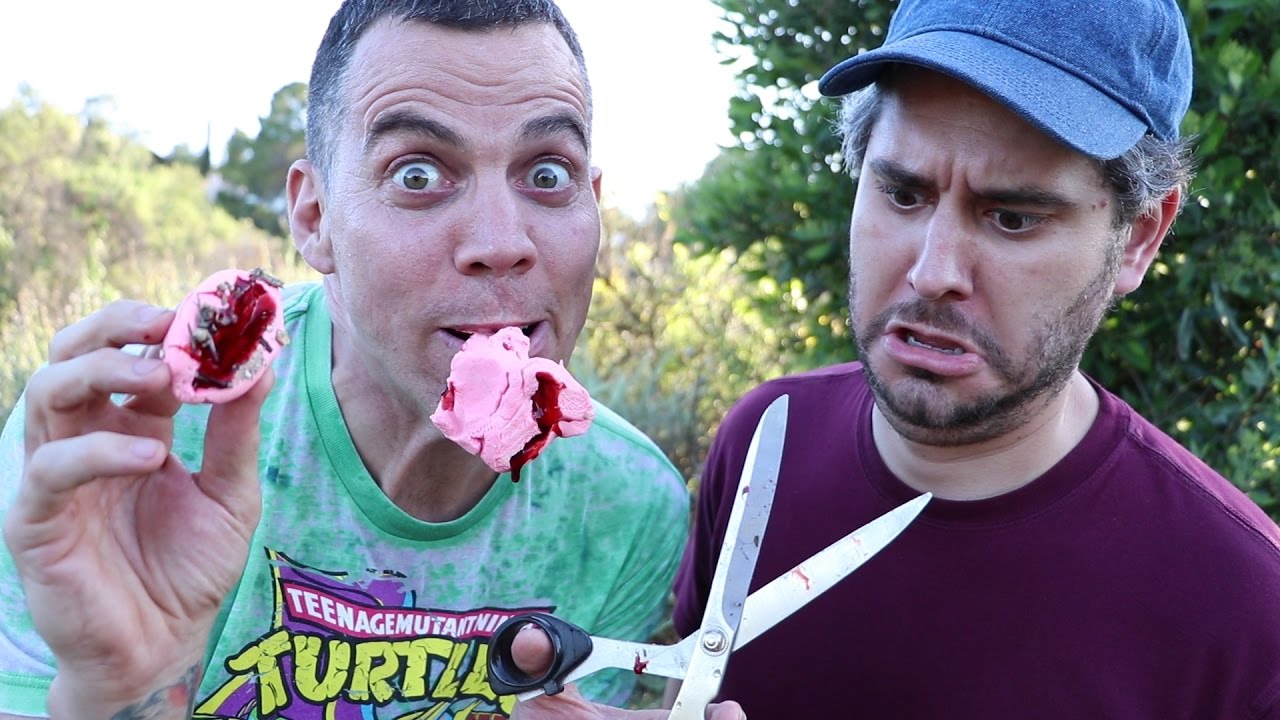 Daddy of Five ft. Steve-O - YouTube