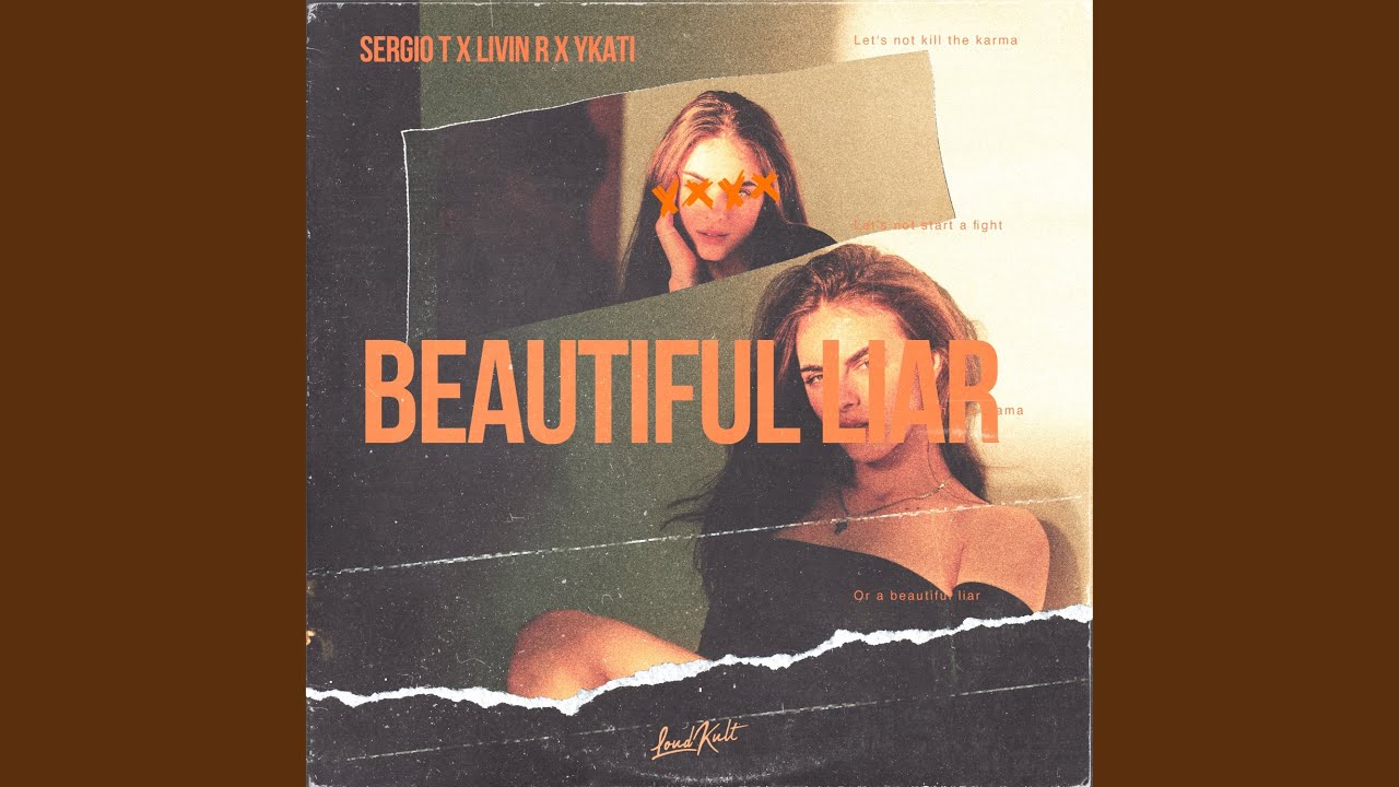 Beautiful Liar - YouTube