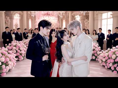 She's Stand-in for CEO's First love＆Private Secretary,Yet,He's also body double!But All Fall LOVE!