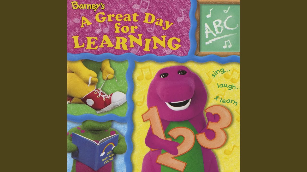 The Alphabet Parade - YouTube