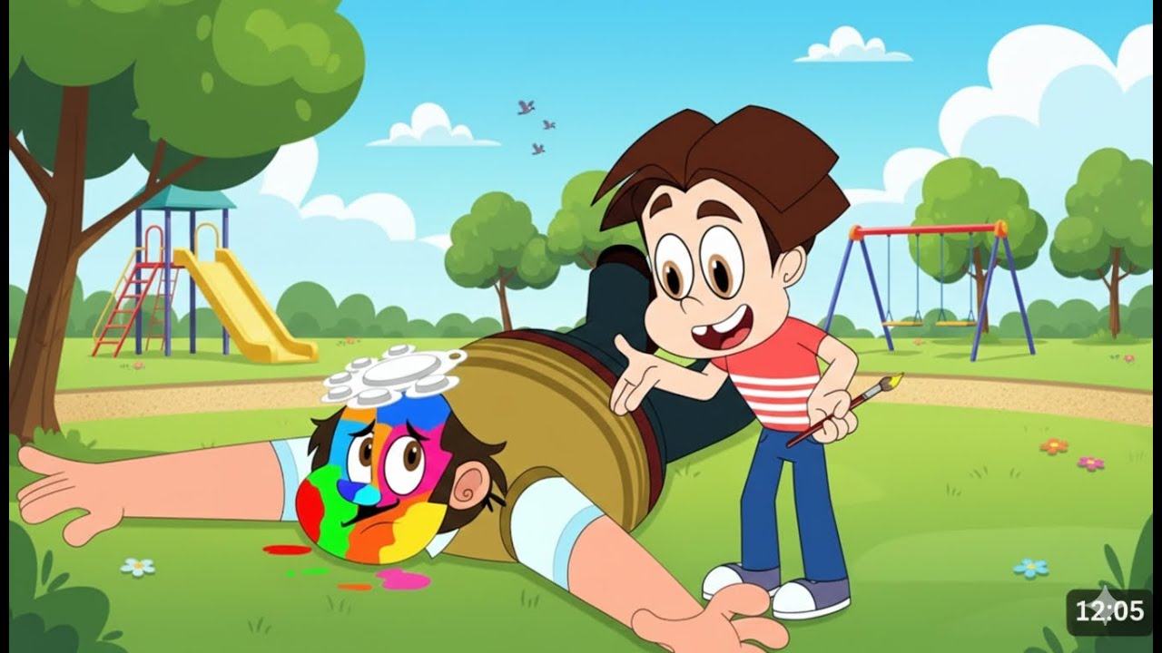 Titoo Funny cartoon new episode | Titoo ka karnama | - YouTube