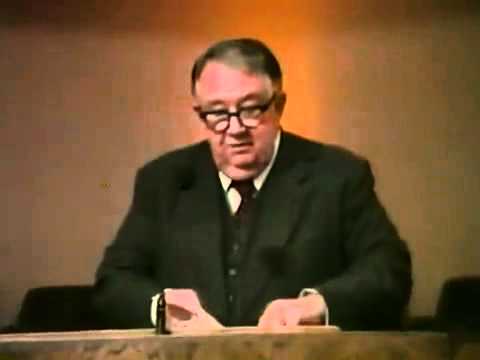 (So Great Salvation - Part 1 ) Awakening by Paris Reidhead - YouTube