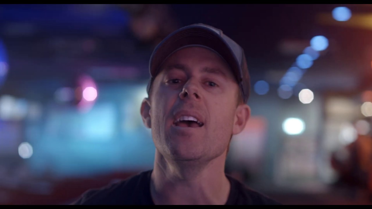 Casey Barnes - A Little More (Official Music Video) - YouTube