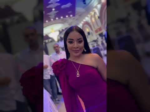 Gulka Elekberli & Eflatun Qubadov Toyda Bax Bele Bir Toy İsderem 2024