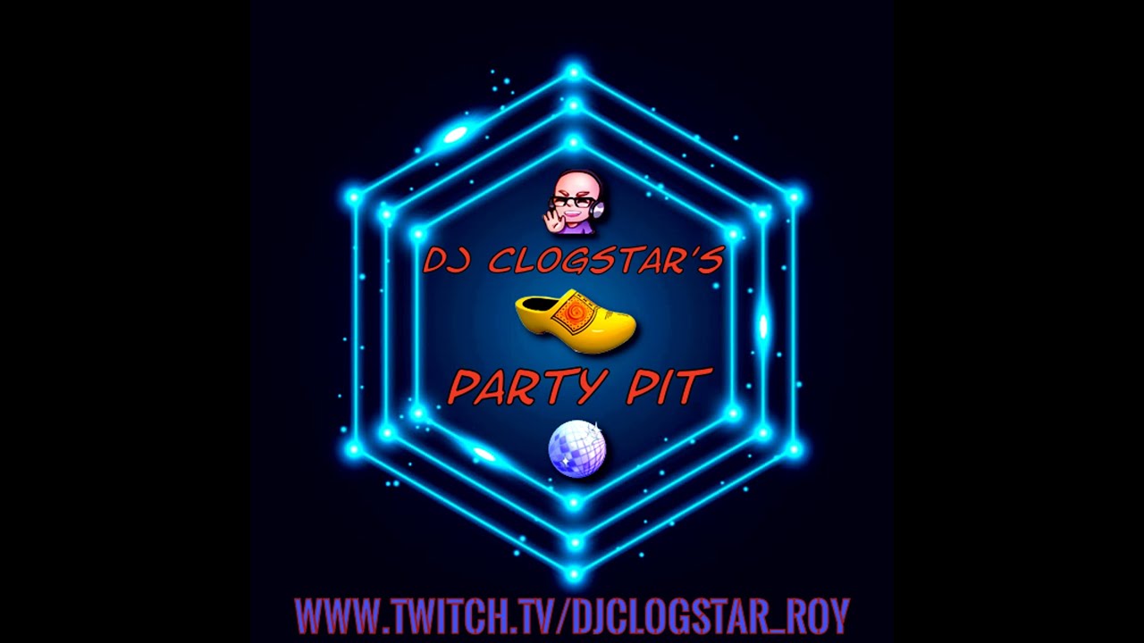 Funky House & Disco Music makes Clogstar's PartyPit Supa Fresh 13-02 ...