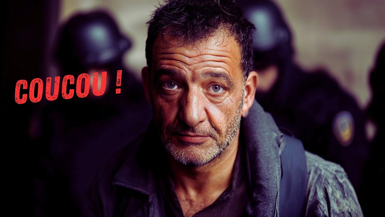 LE RETOUR DE MARCO MOULY, JULIEN ODOUL CRAQUE EN DIRECT ET AQABABE ...