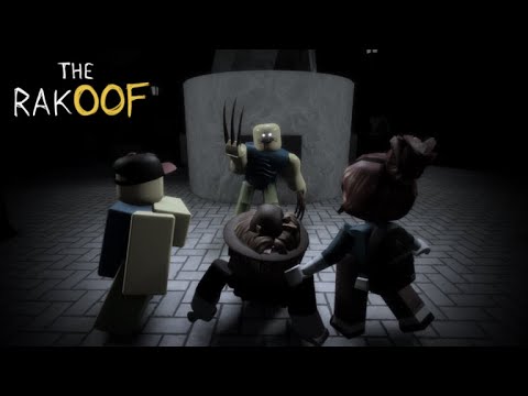 The RAKEOOF Got Meh update - YouTube