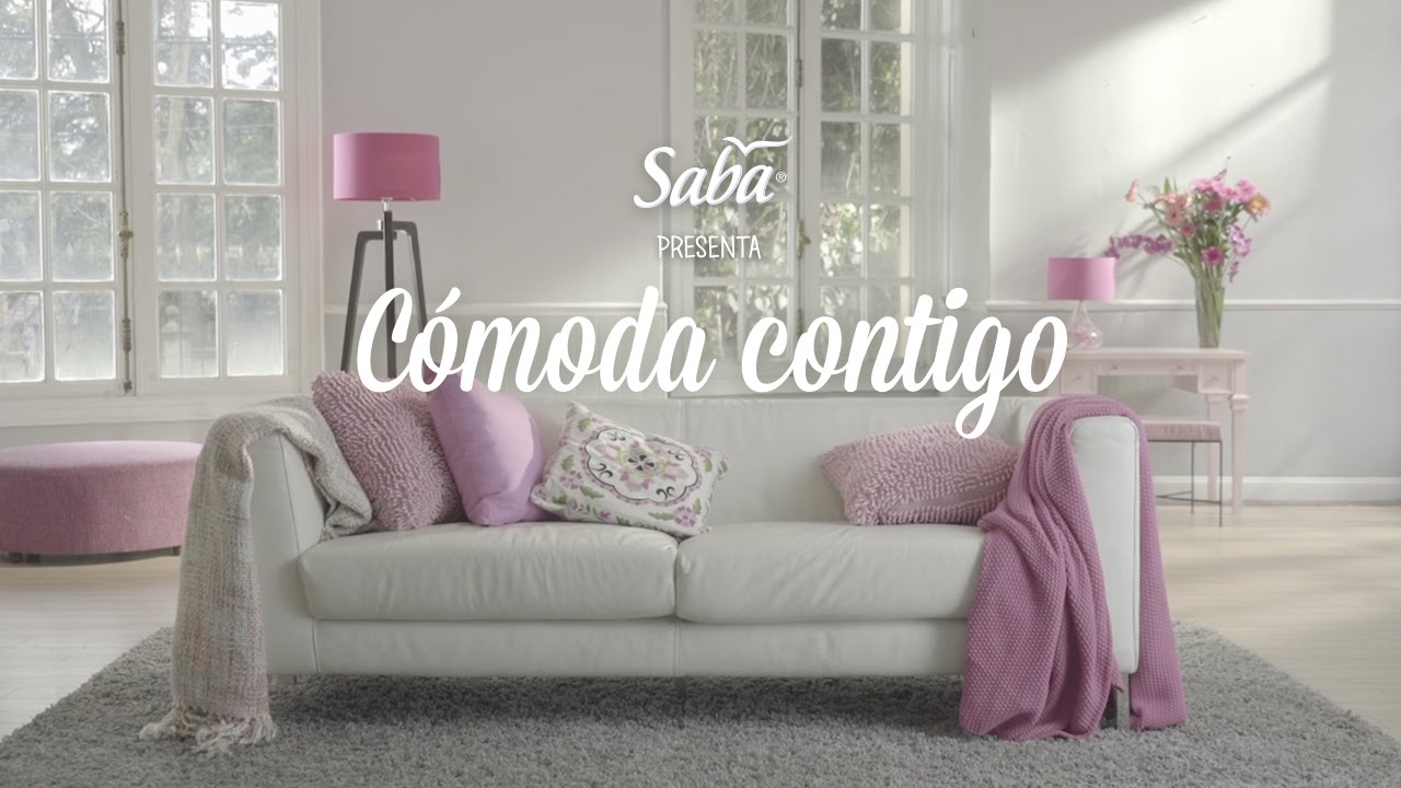 Sentirte cómoda todos los días es una elección. - YouTube