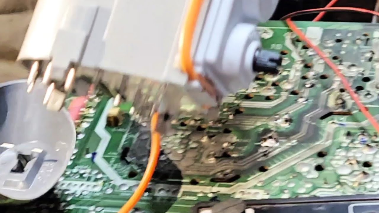 Flyback problem solve #viralvideo #flyback - YouTube