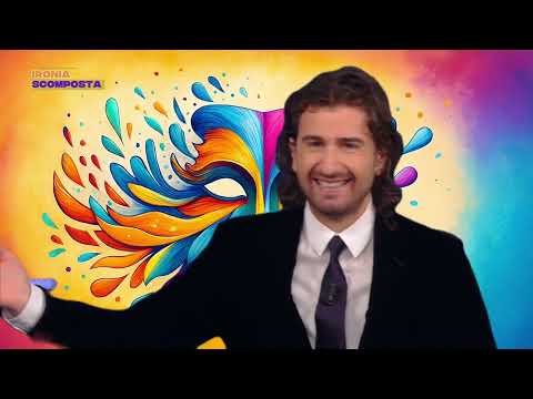 Alessandro Siani e l’Italia che ride per non piangere: scuola, politica e scarpetta finale 😂🇮🇹