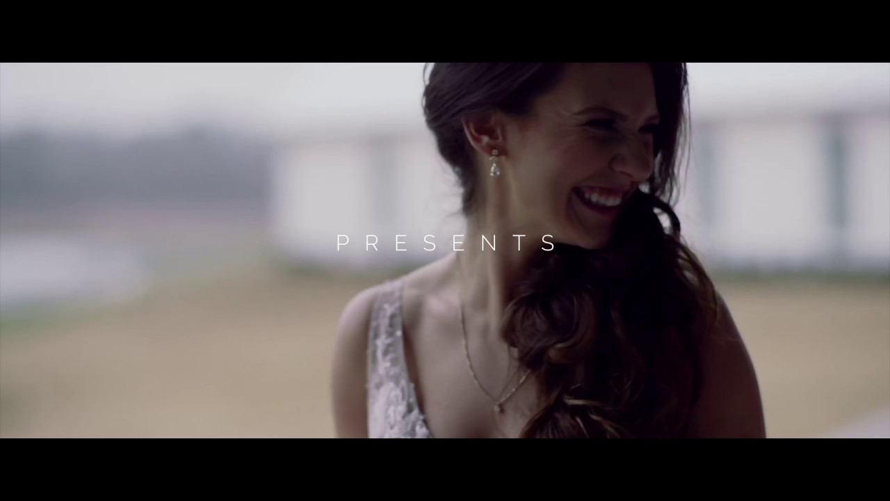 Jacquelyn + Parker | Wedding Film at The Farmhouse - YouTube