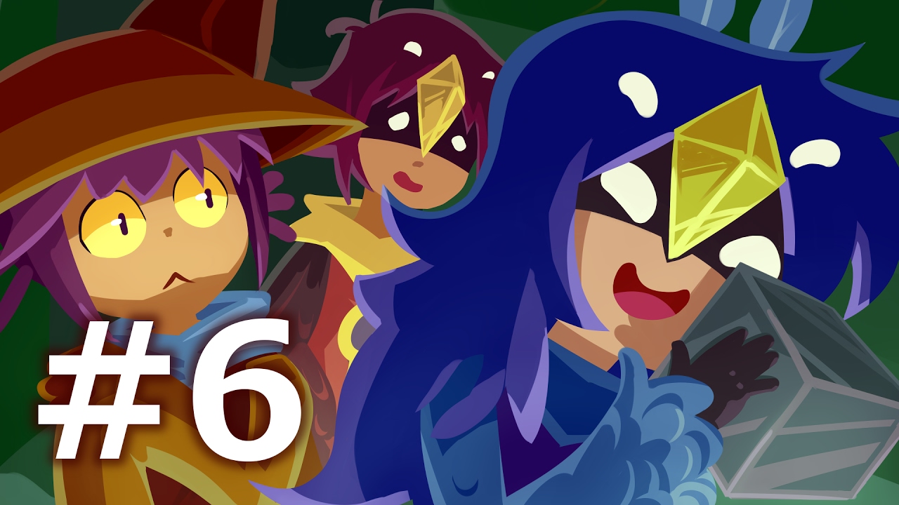 Alula! - OneShot #6 - YouTube