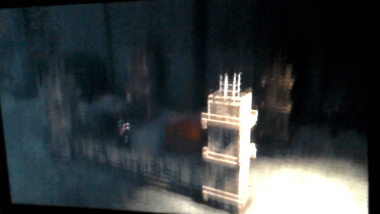 Callum spider man the game! - YouTube