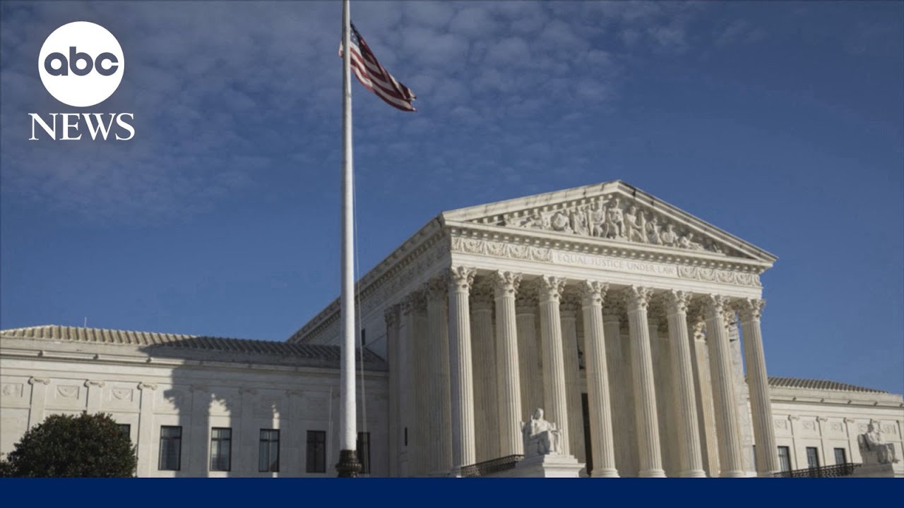 Justice Samuel Alito issues blistering dissent in deportation case ...