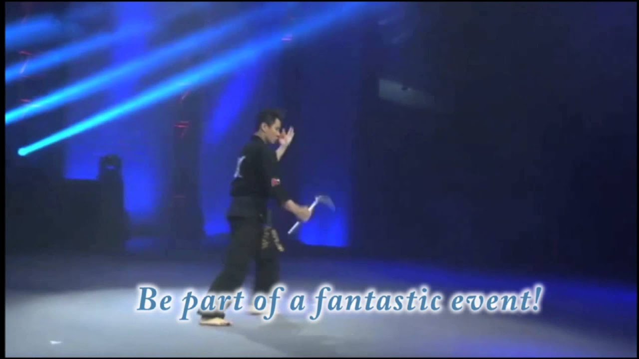 Mike Chat Preformance - YouTube