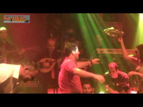 ΤΟ ΒΑΡΥ ΖΕΪΜΠΕΚΙΚΟ ΤΟΥ ΟΜΠΡΑΝΤΟΒΙΤΣ.mpg - YouTube