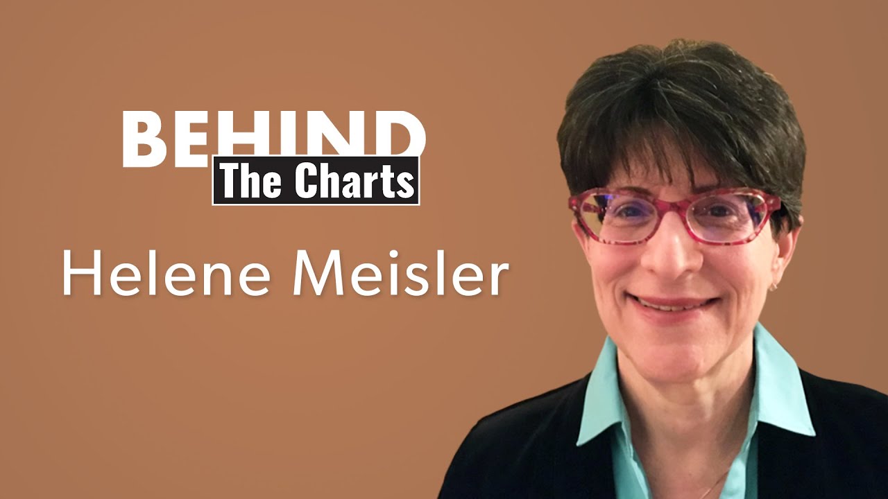Helene Meisler, Realmoney.com | David Keller, CMT & Helene Meisler ...