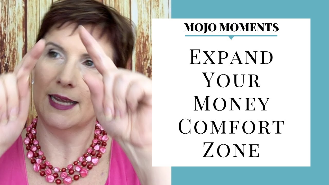 Expand Your Comfort Zone by Changing Your Money Setpoint | Millionaire ...