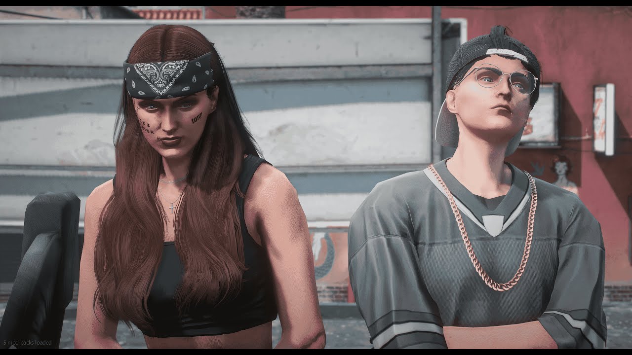 |🔴LIVE | DUDU AKU GA LIAT AKU GA LIAT - GTA ROLEPLAY #GENERASIRP - YouTube