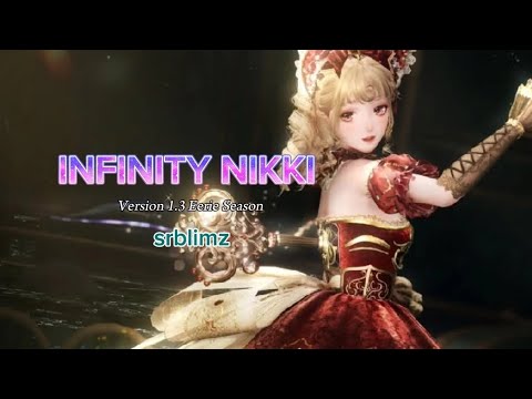 [INFINITY NIKKI] Gameplay 103 - YouTube