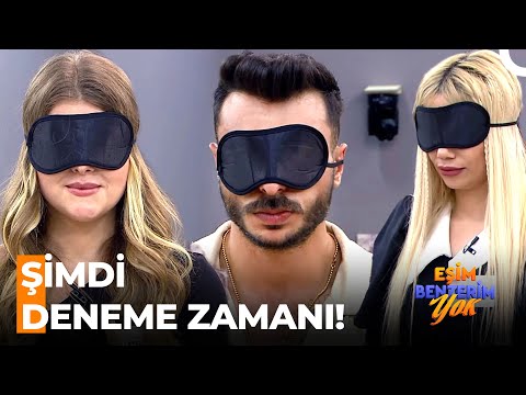 Kimse Beklemiyordu Ama Onlar Yaptı! - Eşim Benzerim Yok 1. Bölüm