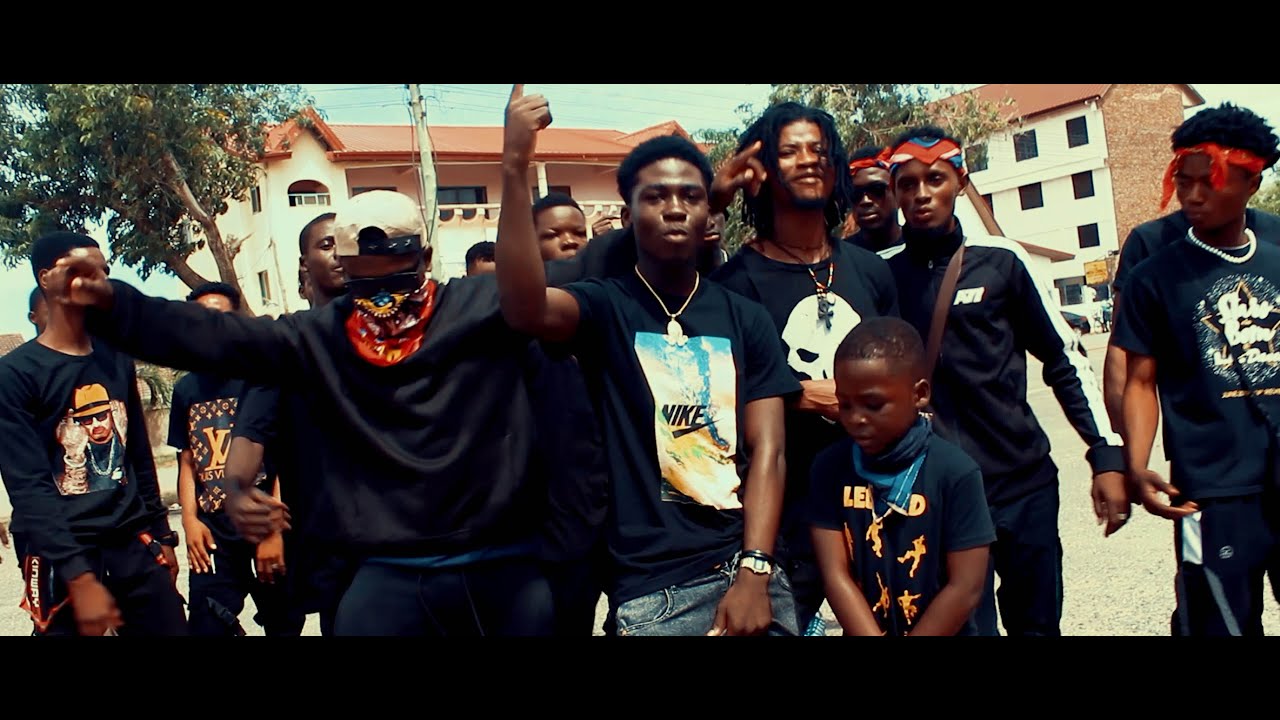 We The Youth - Y3 Speedy (Official Music Video) - YouTube