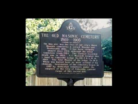 Mason Satanism