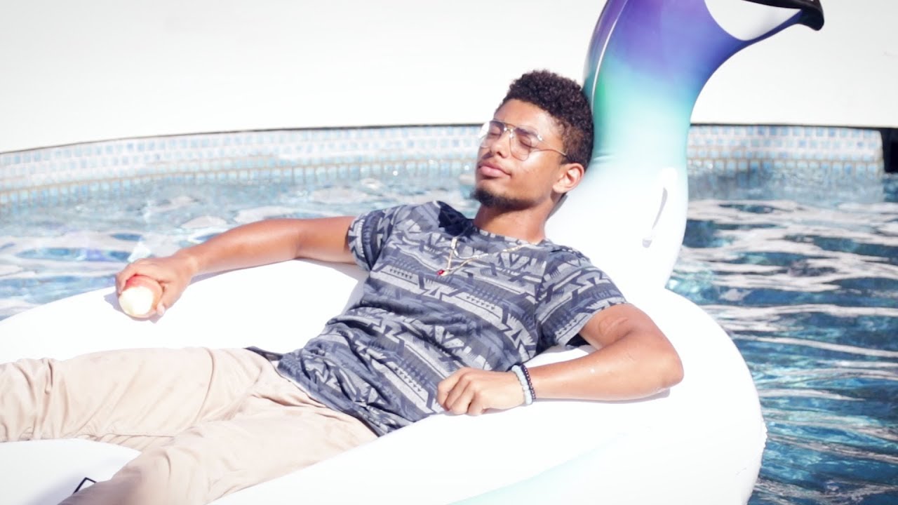 VASSI, Dreislug, Zaddy - Thought I Knew (Official Music Video) - YouTube