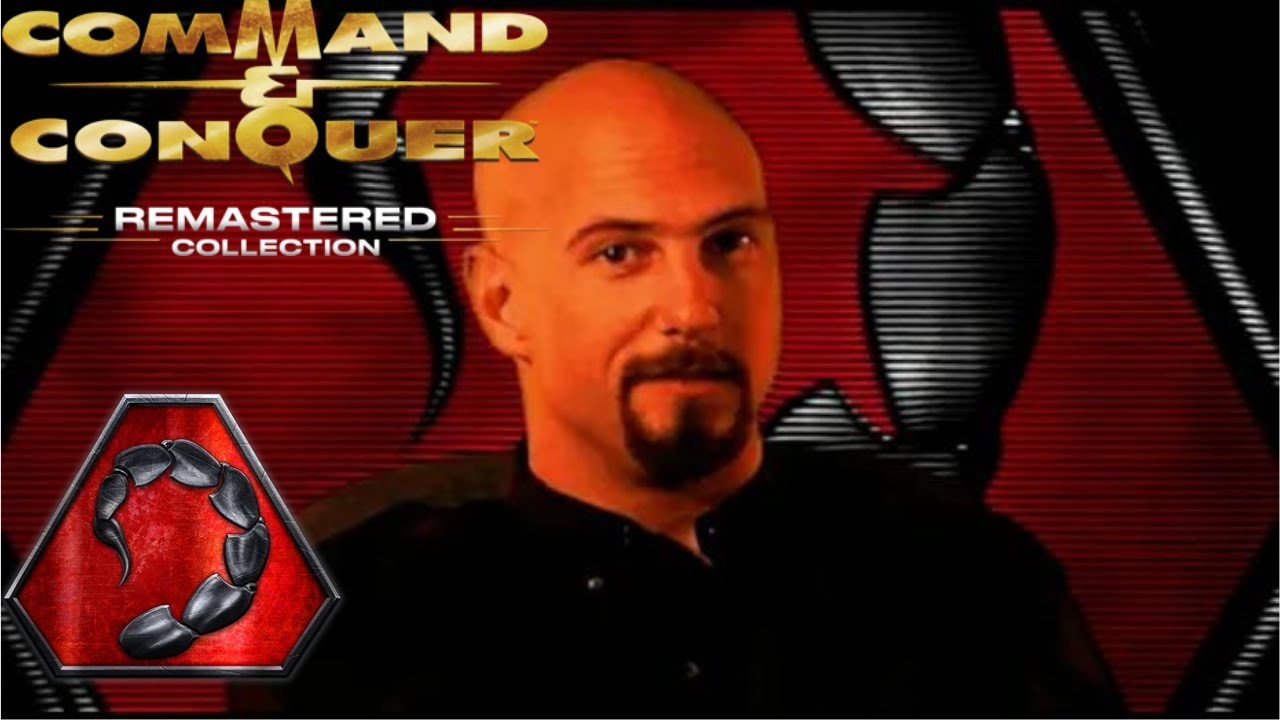 Command & Conquer [NOD] P.4 - Using GDI Weapons Against Them - YouTube