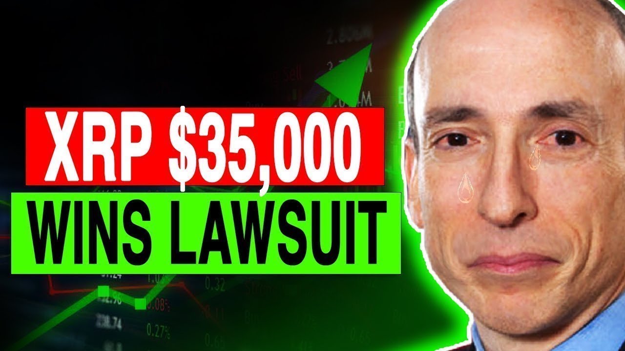 🚨 XRP RIPPLE set for ‘biggest bull run in history’ as 5-year indicator ...