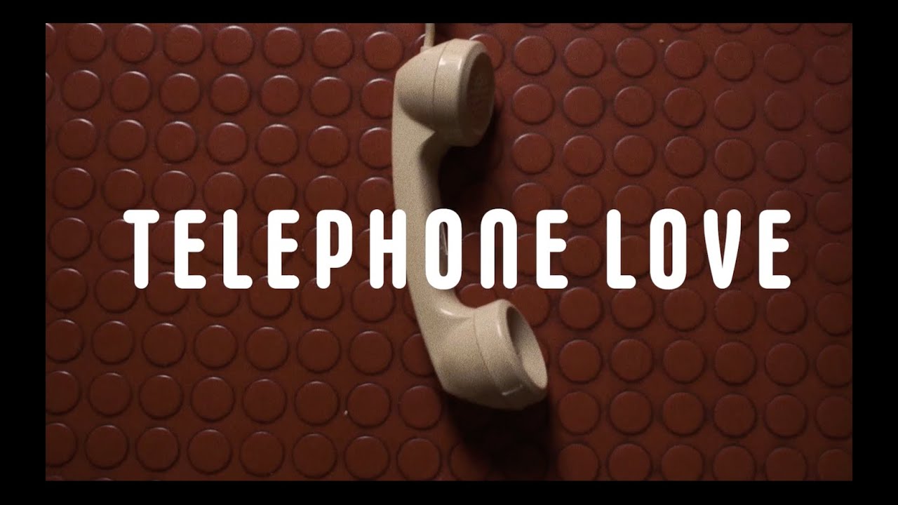 Telephone Love Official Music Video - YouTube