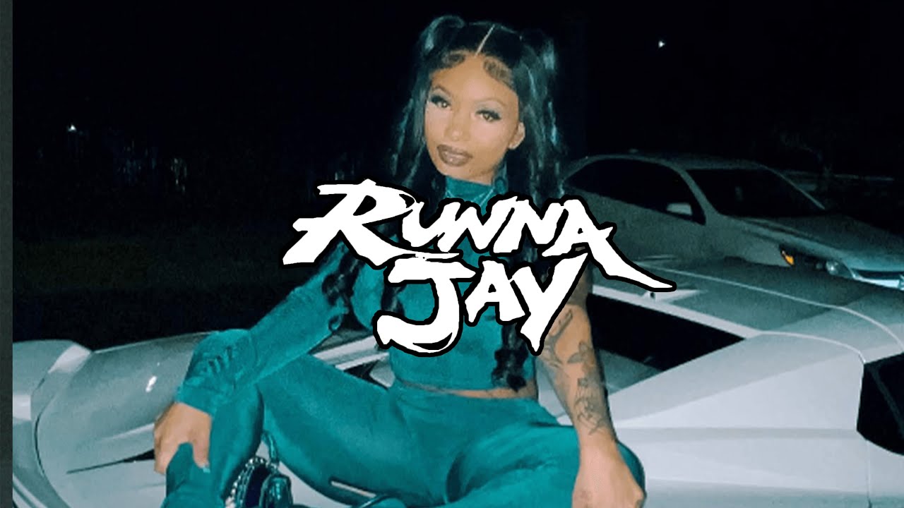 Asianae - Mini Me's (Jersey Club Mix) [RUNNIN MIX] - YouTube