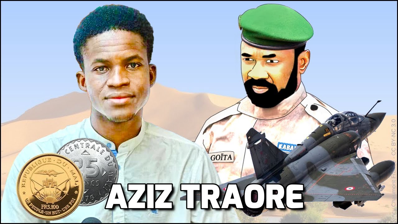 🔴Direct : Aziz Traoré : Le 26 Janvier 2023. Mali Waari et Grandes ...