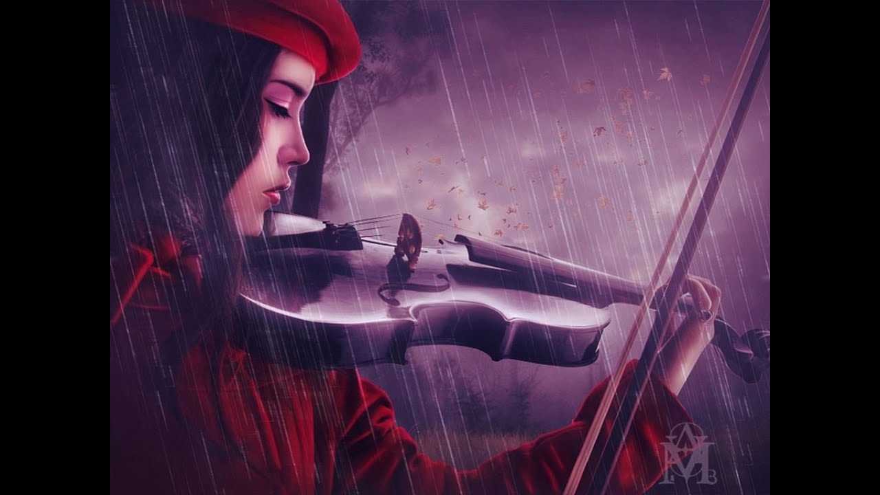 Apocalypse Violin (Sad Violin) - YouTube